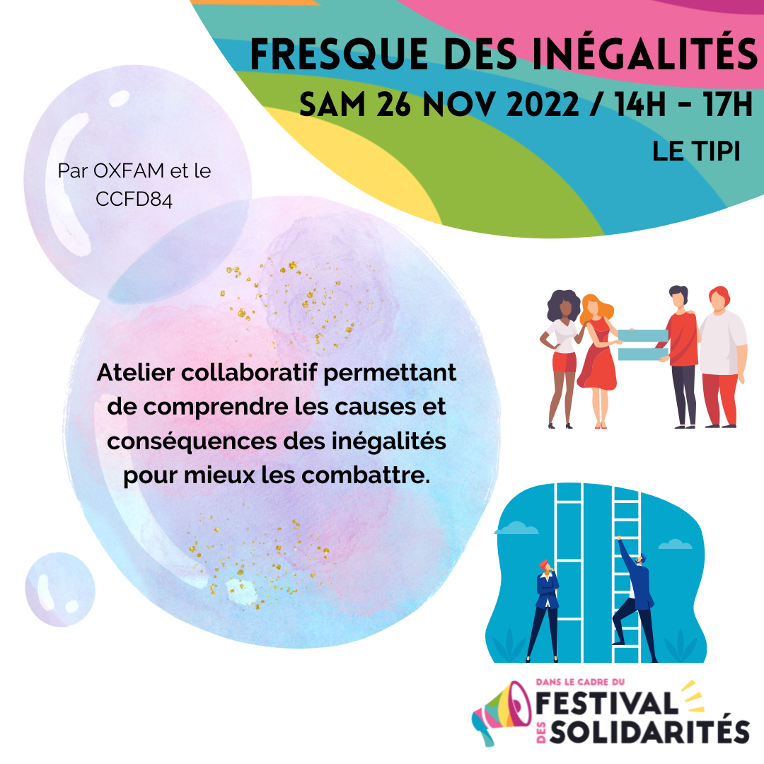 Présentation en image du programme 2022